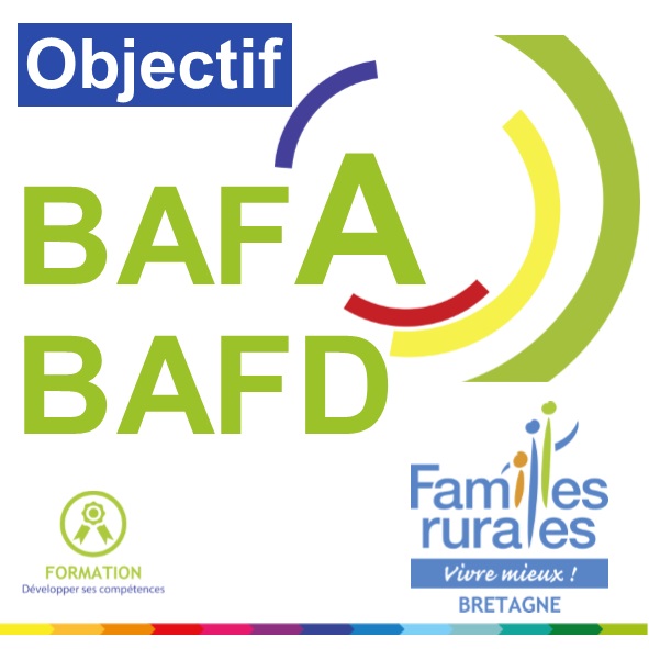 Formation BAFA - Brevet d'Aptitude Aux Fonctions d'Animateur