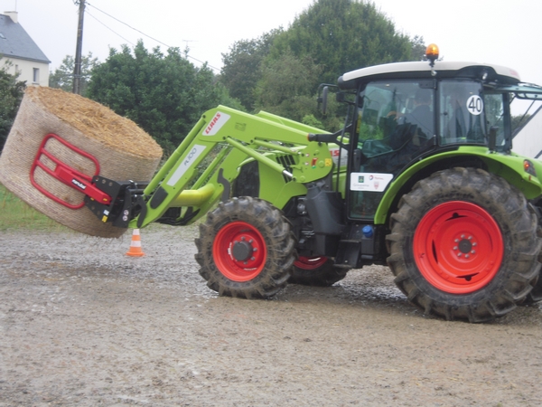 MFR de Pleyben : Notre pédagogie