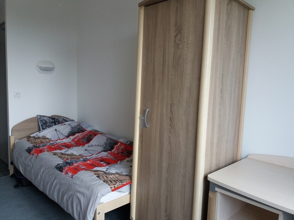 Internat garçons filles mixte