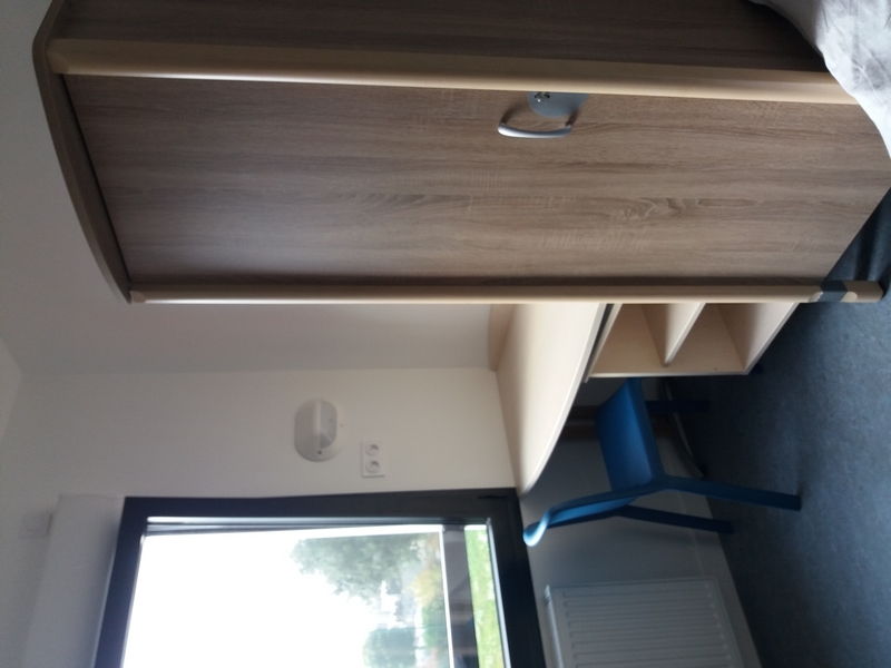 Internat garçons filles mixte